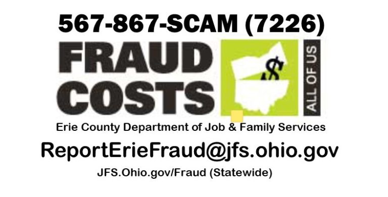 Erie Country Children Services – Erie County Ohio- Children Services